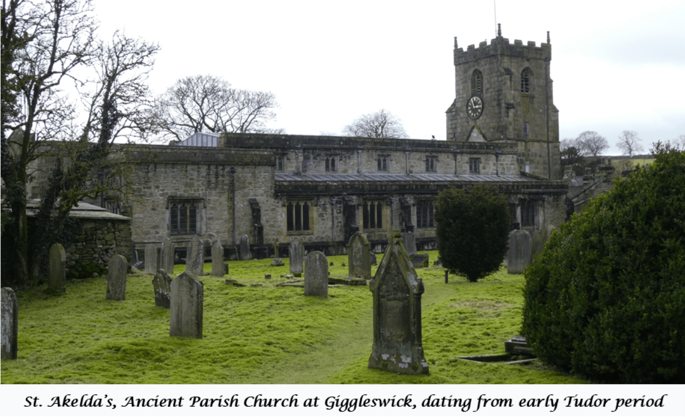 Visit Settle - Heritage